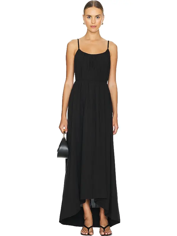 LBLC THE LABEL Brynn Dress - Black