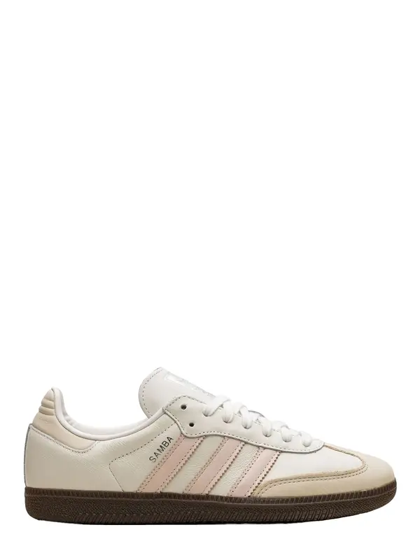 Adidas Samba Og Sneakers - Neutrals