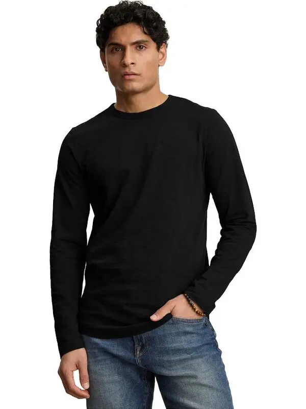 Velvet By Graham & Spencer Kai Tee - Black