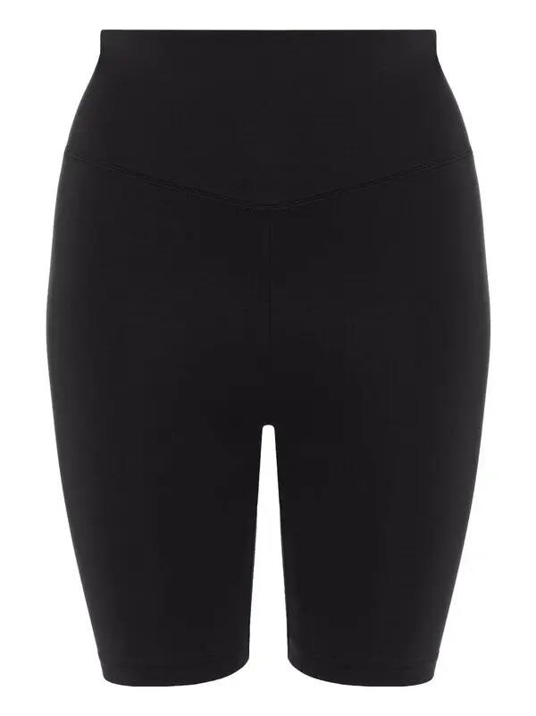 ERES Jeannie Cycling Shorts - Black