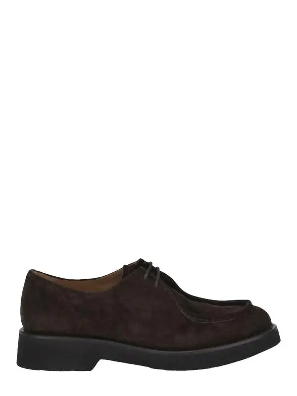 Church's Nocton Lace-ups - Brown