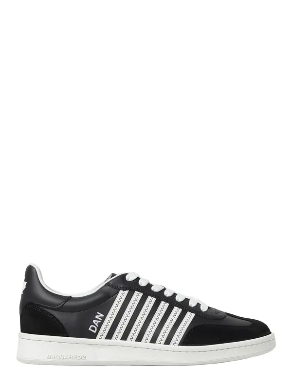 Dsquared2 Sneakers - Black