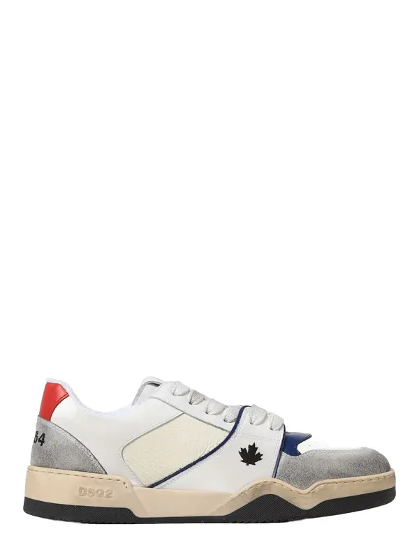 Dsquared2 Sneakers - White