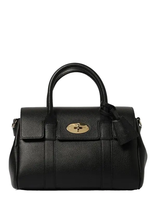 Mulberry Handbag - Black