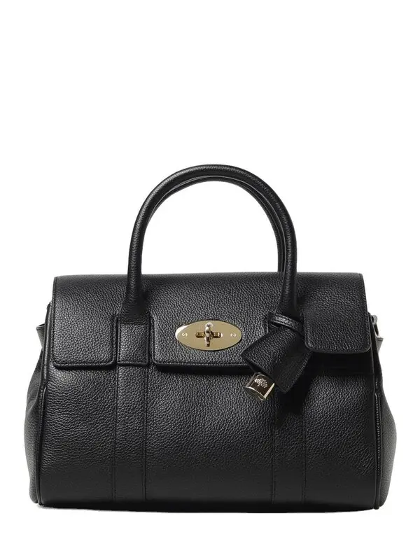 Mulberry Handbag - Black