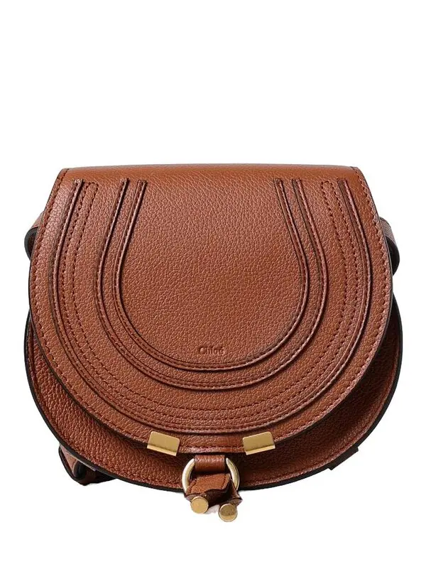 Chloé Mini Bag - Brown