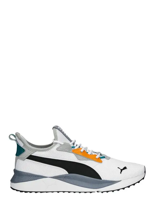 PUMA Pacer Future Street Wip Sneakers - White
