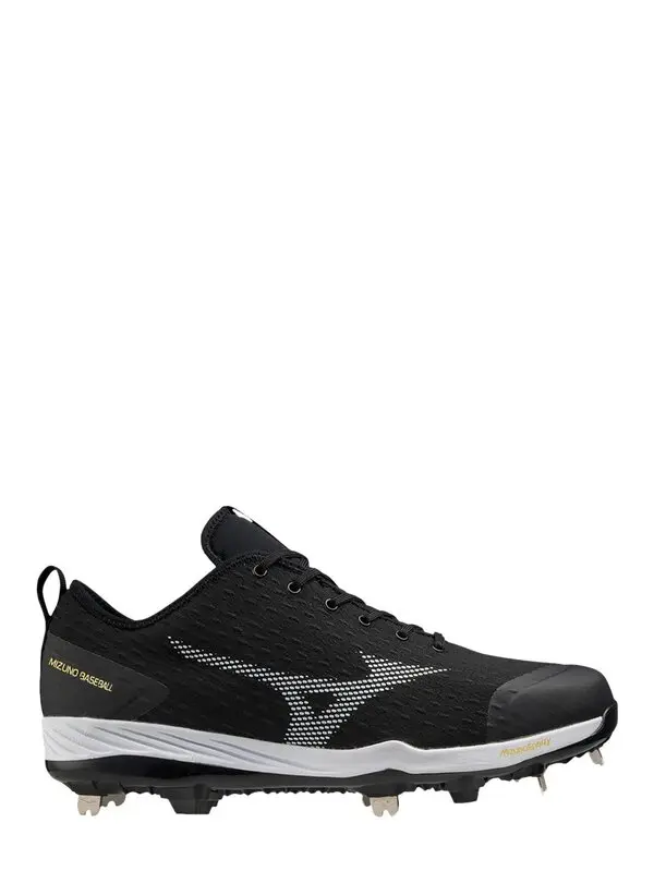 Mizuno Dominant 4 Low Sneakers - Black