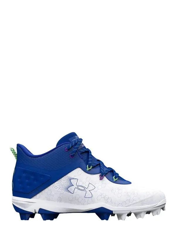 Under Armour Harper Mid Rm - Blue