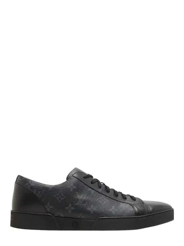 LOUIS VUITTON Match-up Sneaker - Black
