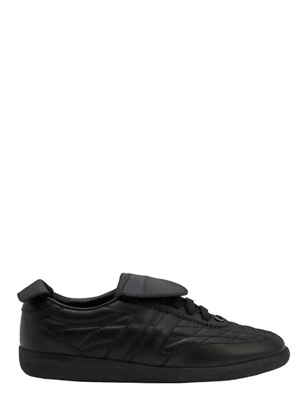GIUSEPPE ZANOTTI Gz League Low-top Sneakers - Black