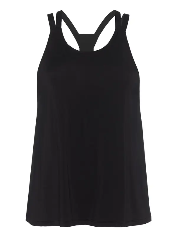 ERES Allyson Tank Top - Black