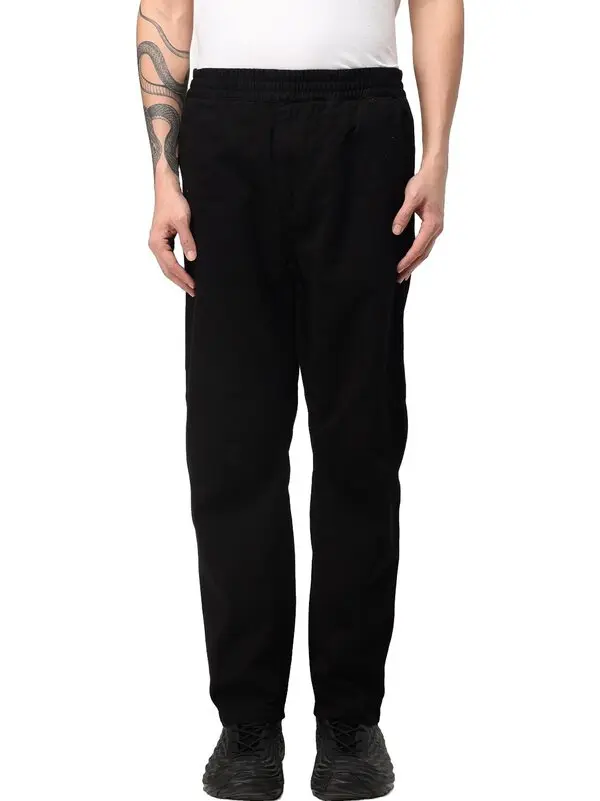 Carhartt Work In Progress Trousers - Black