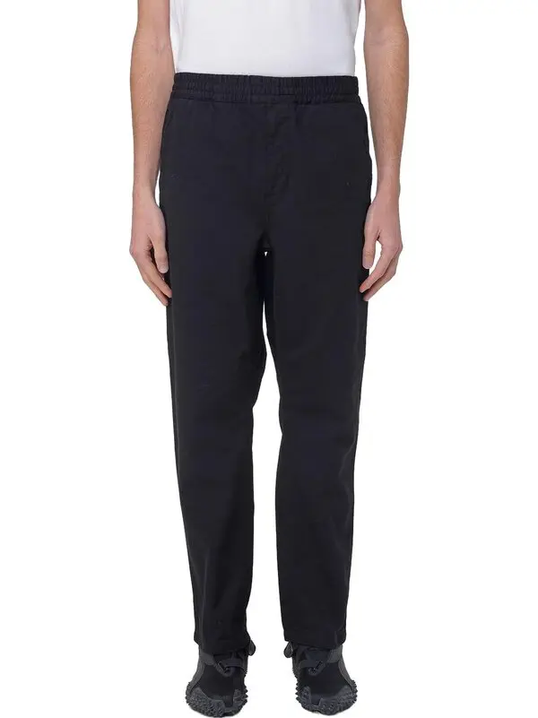 Carhartt Work In Progress Trousers - Black