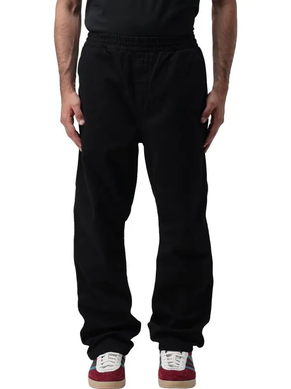 Carhartt Work In Progress Pants - Black