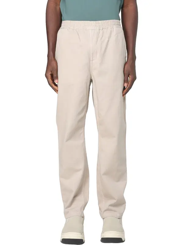 Carhartt Work In Progress Trousers - Natural