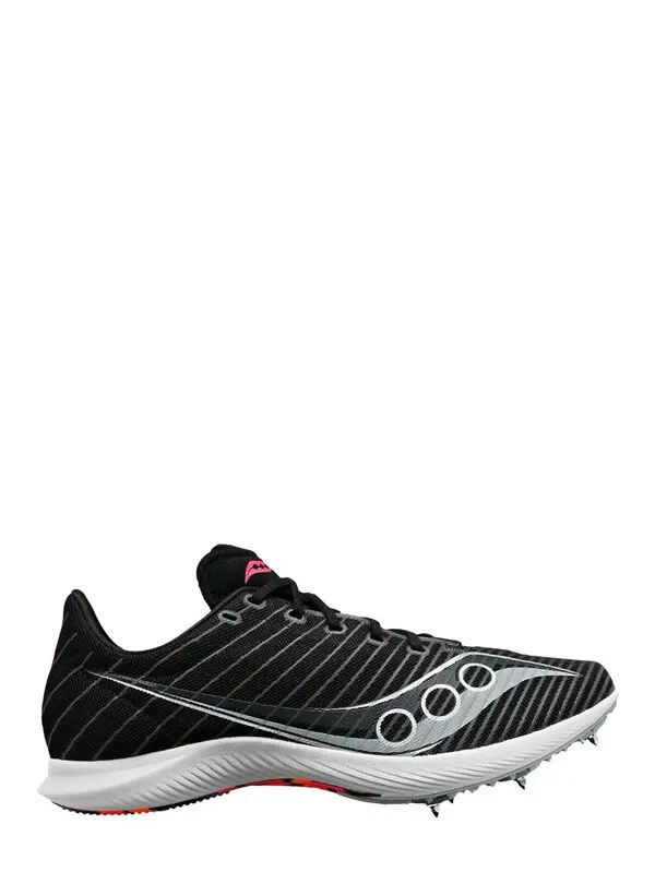 Saucony Velocity Mp Sneakers - Black