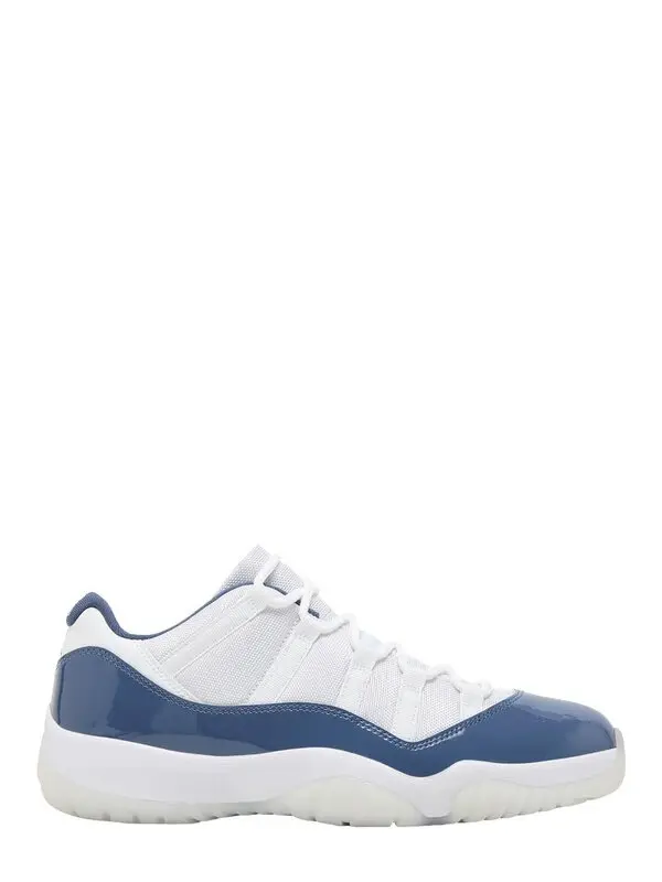 JORDAN Retro Low - Blue