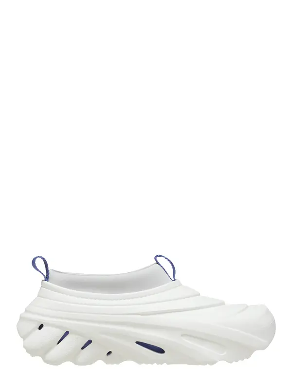 CROCS Echo Storm Clogs - White