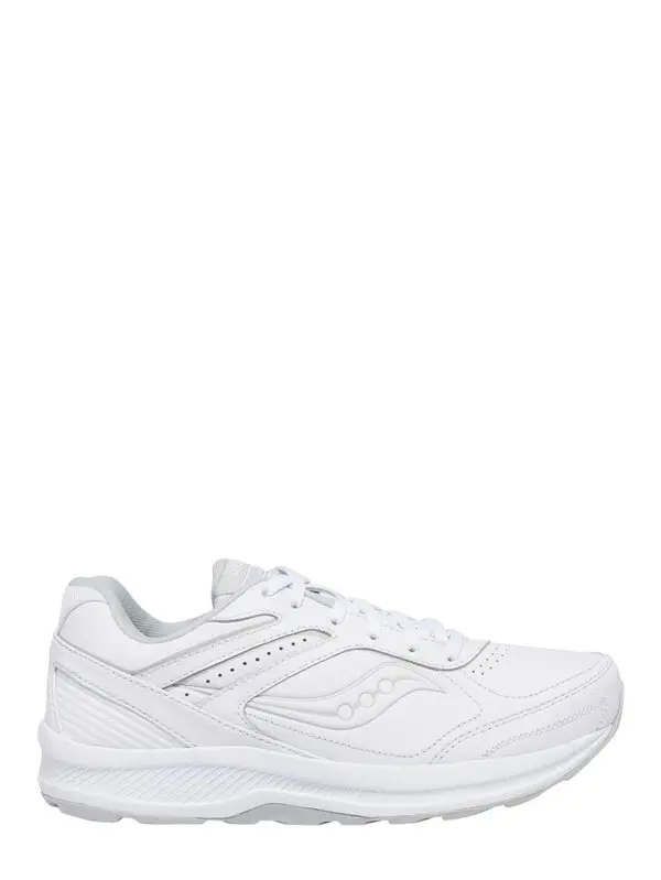 Saucony Wmns Echelon Walker 3 Sneakers - White