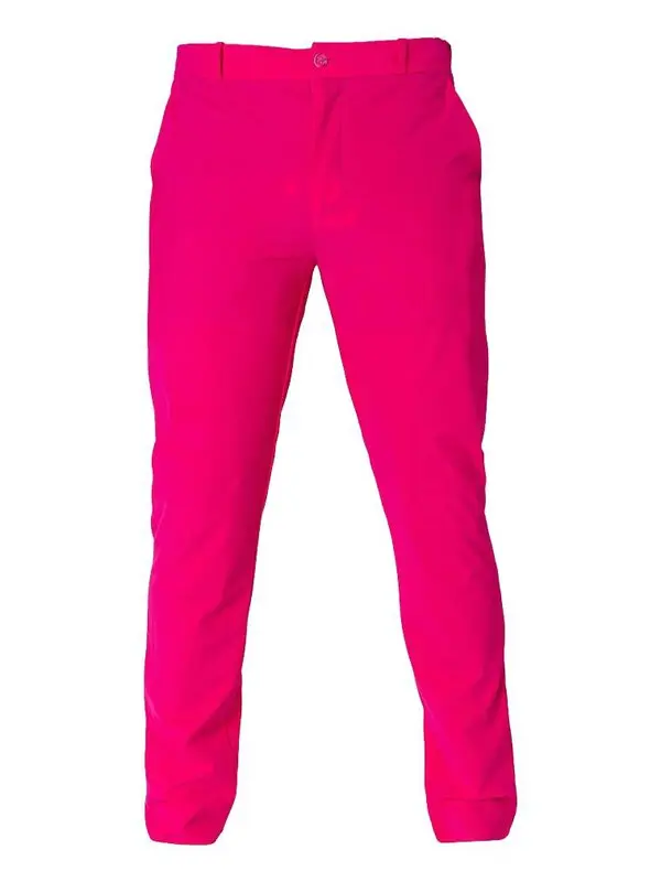 MACEOO Pants - Pink