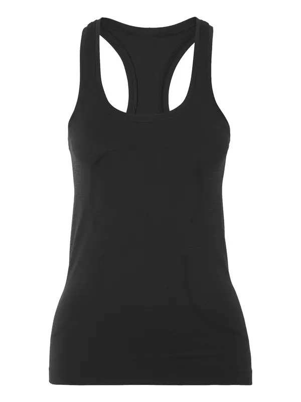 Lululemon Swiftly Tech 2.0 Stretch Tank - Black