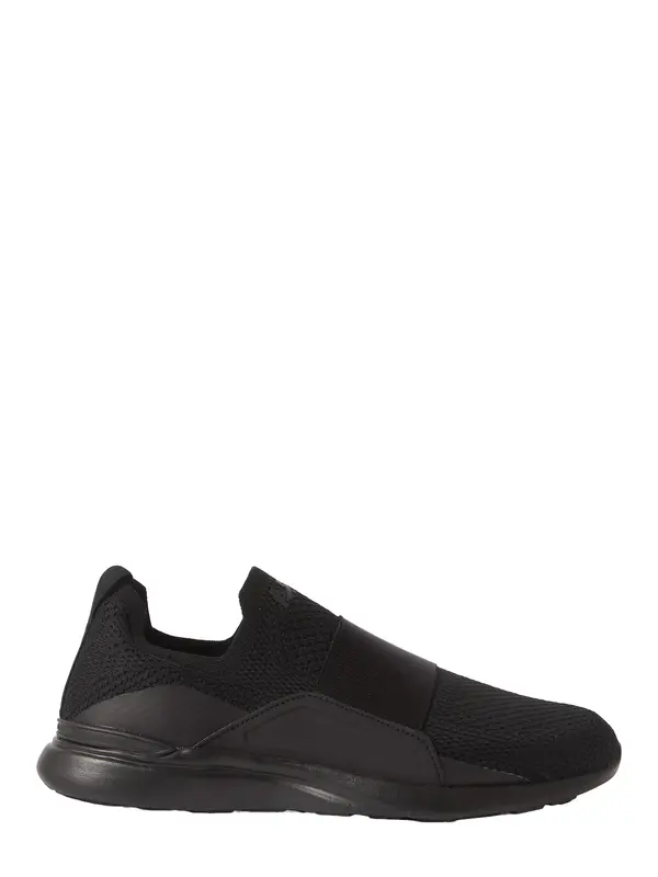 Apl Techloom Bliss Sneakers - Black