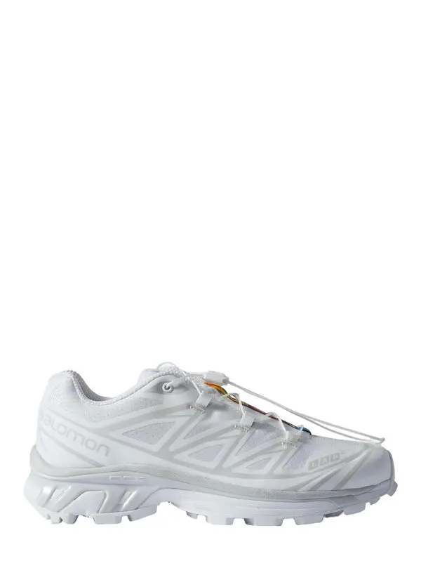 SALOMON Xt-6 Sneakers - White