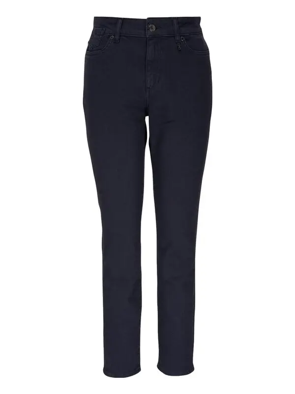 Bogner Julie Slim-fit Trousers - Blue