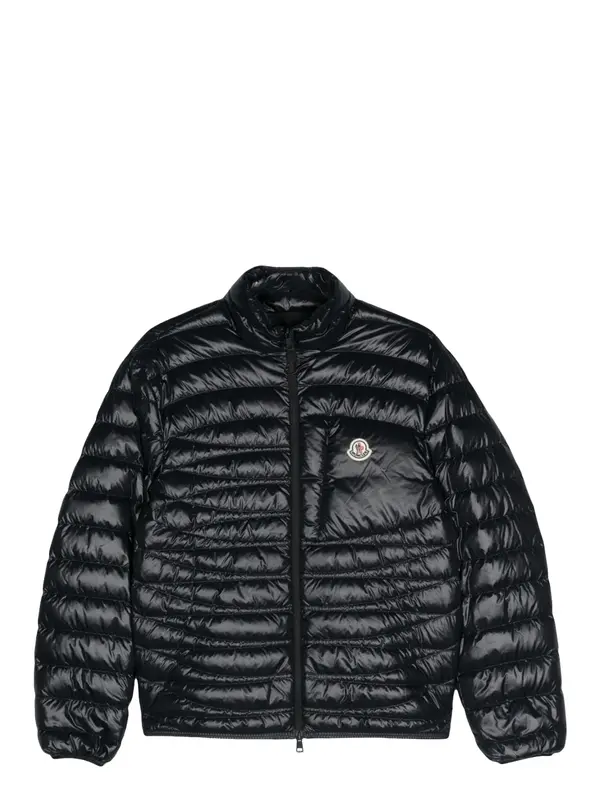 Moncler Leveche Padded Jacket - Black