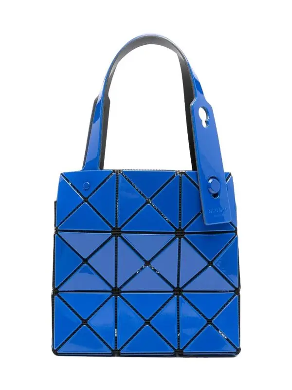 Issey Miyake Carat Mini Bag - Blue