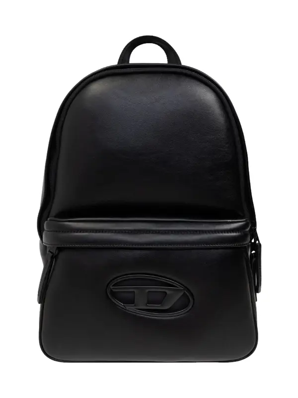 Diesel Holi-d Backpack - Black