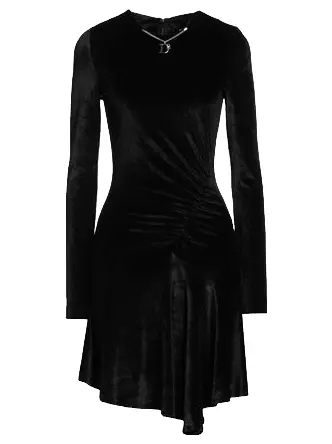 Dsquared2 Mini Dress - Black