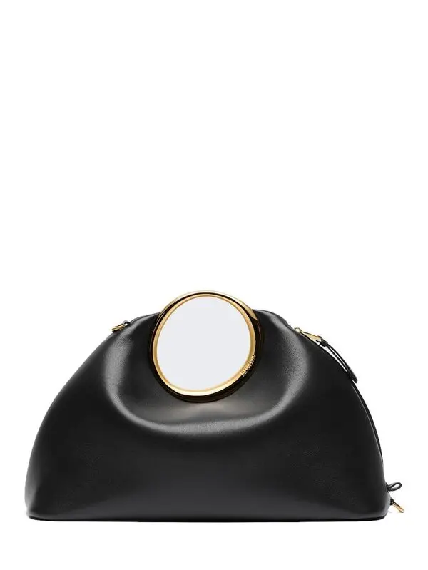 Jacquemus Le Calino Handbag - Black