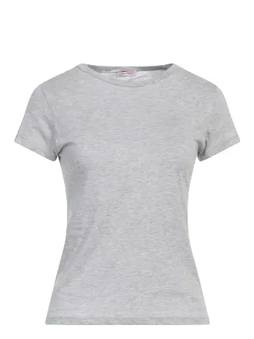 Rossopuro Basic Tee - Grey