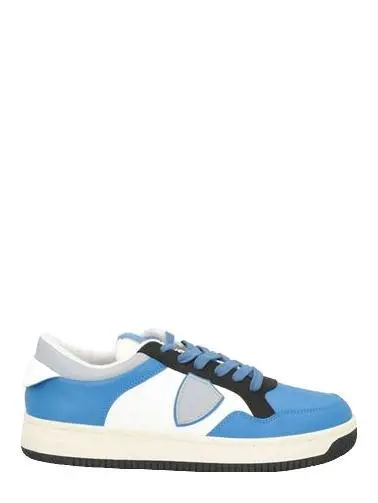 Philippe Model Low-top Sneakers - Blue