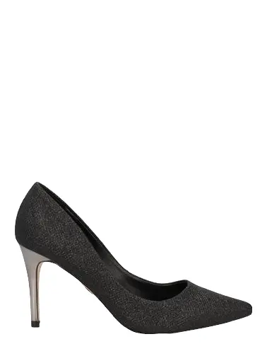 BUFFALO Pumps - Black