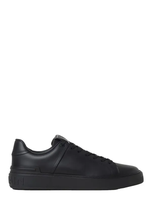 Balmain Sneakers - Black