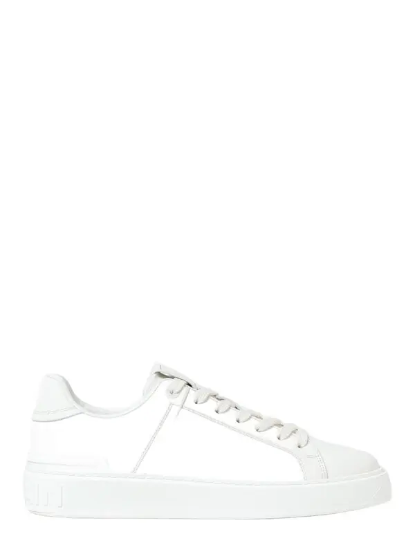 Balmain Sneakers - White