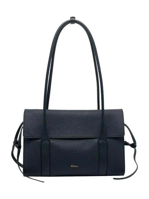Mulberry Shoulder Bag - Blue
