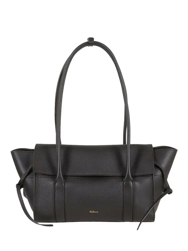 Mulberry Shoulder Bag - Ebony