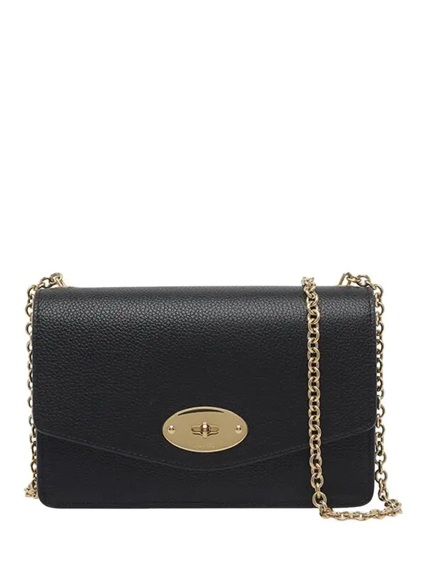Mulberry Mini Bag - Black