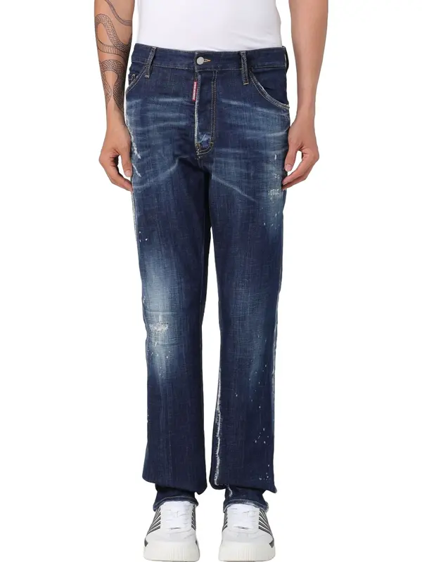 Dsquared2 Jeans - Blue