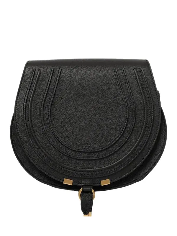 Chloé Mini Bag - Black