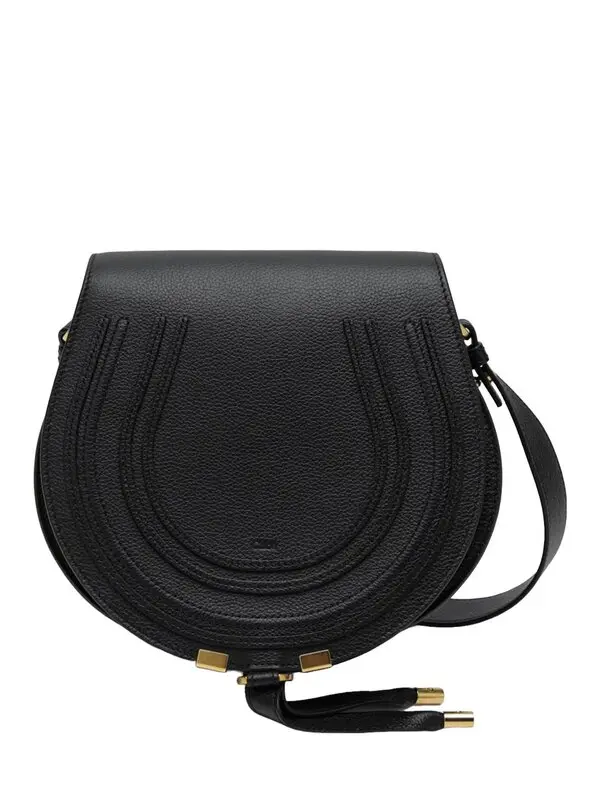 Chloé Crossbody Bag - Black