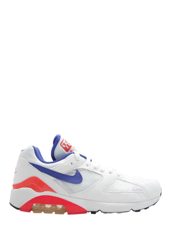 Nike Air 180 Sneakers - White