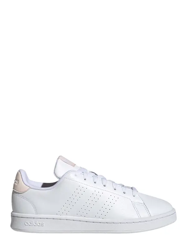Adidas Advantage Sneakers - White