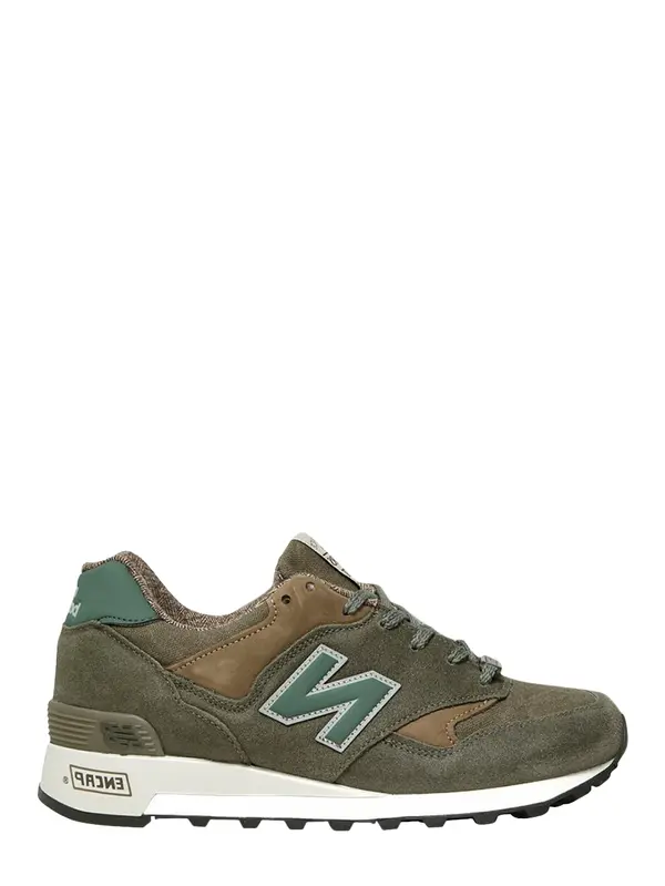 NEW BALANCE M577 'farmers Market' Sneakers - Green