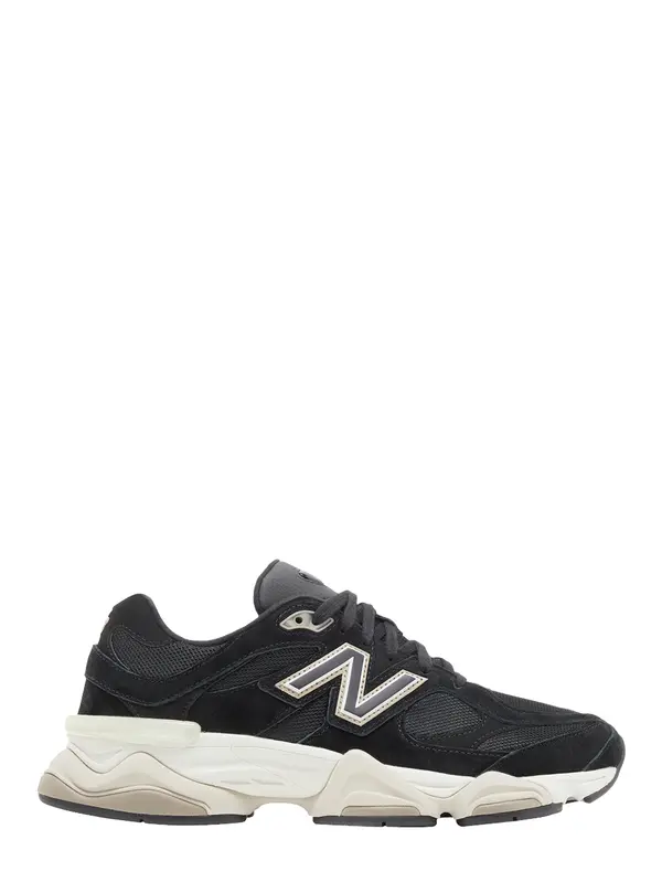NEW BALANCE Beauty & Youth X 9060 - Black