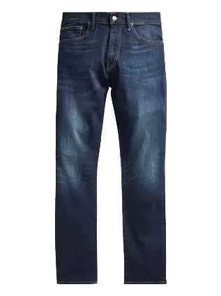 Polo Ralph Lauren Sullivan Slim Stretch Jeans - Blue